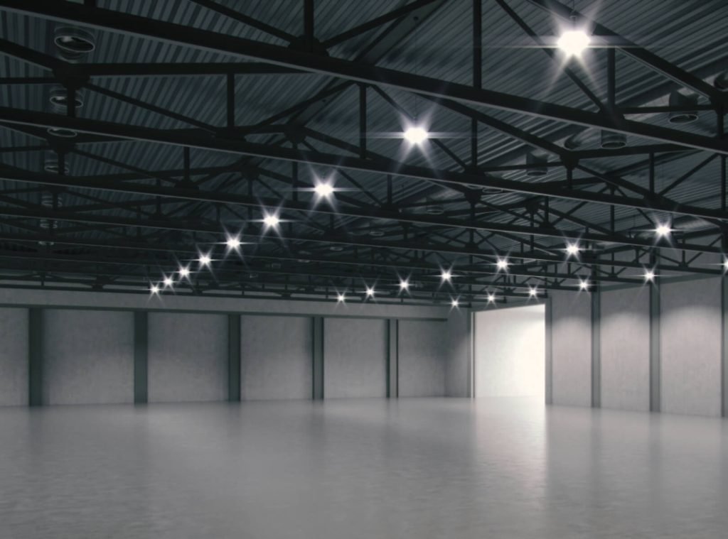 WAREHOUSE | Warehouse Lighting